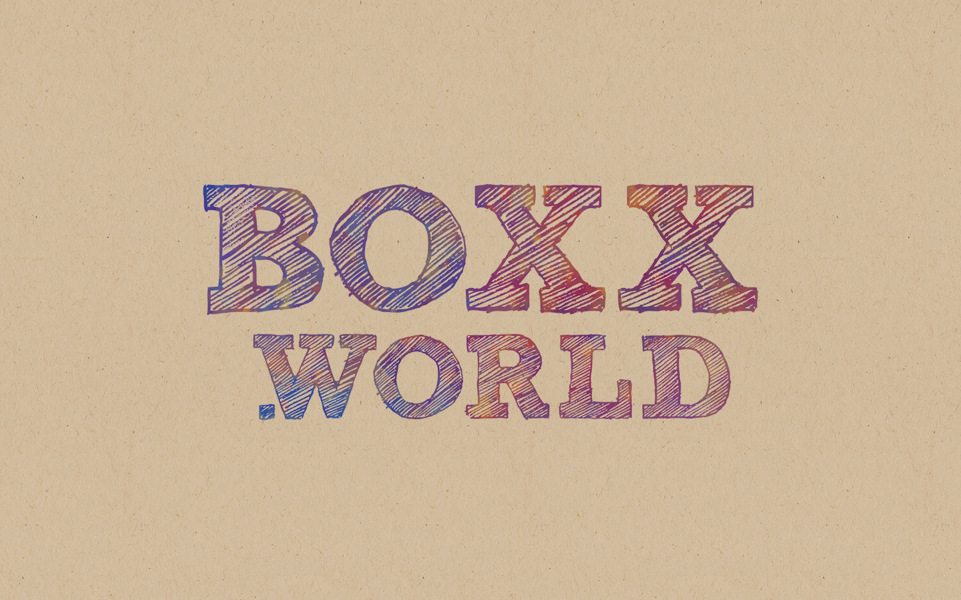 BOXX.WORLD